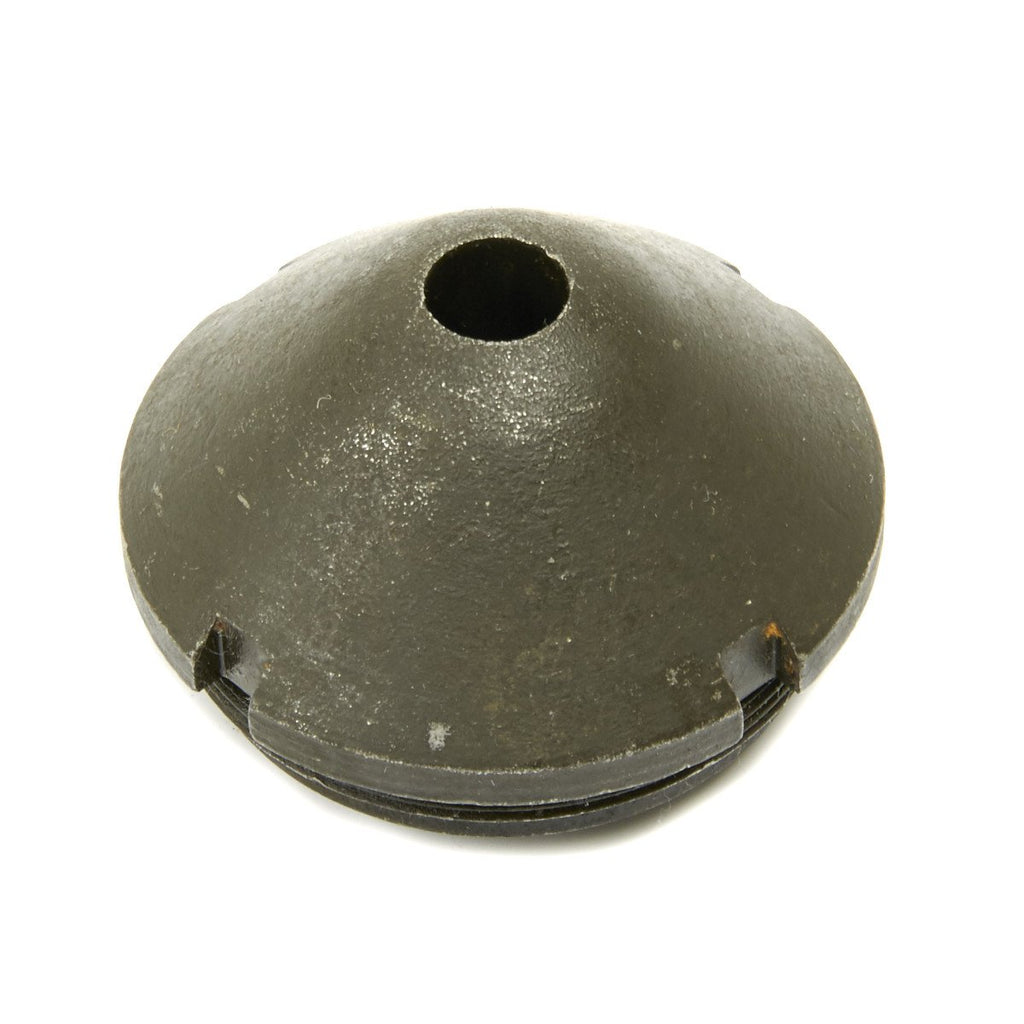 Original British WWII Vickers Gun Muzzle Cone Mk III - Unissued ...
