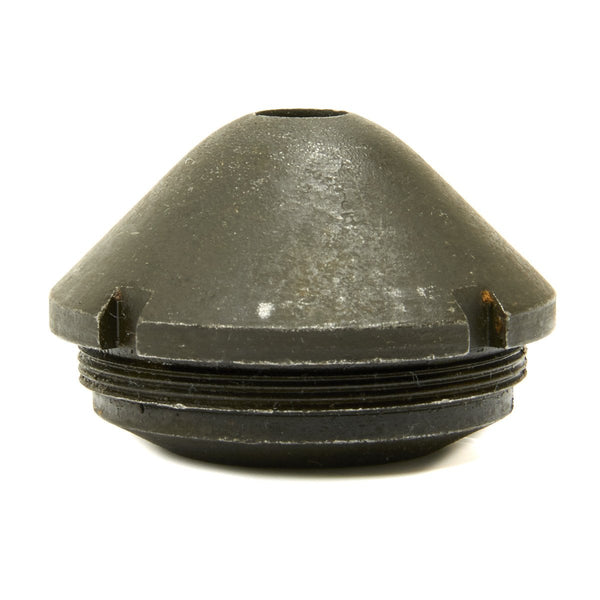 Original British WWII Vickers Gun Muzzle Cone Mk III - Unissued ...