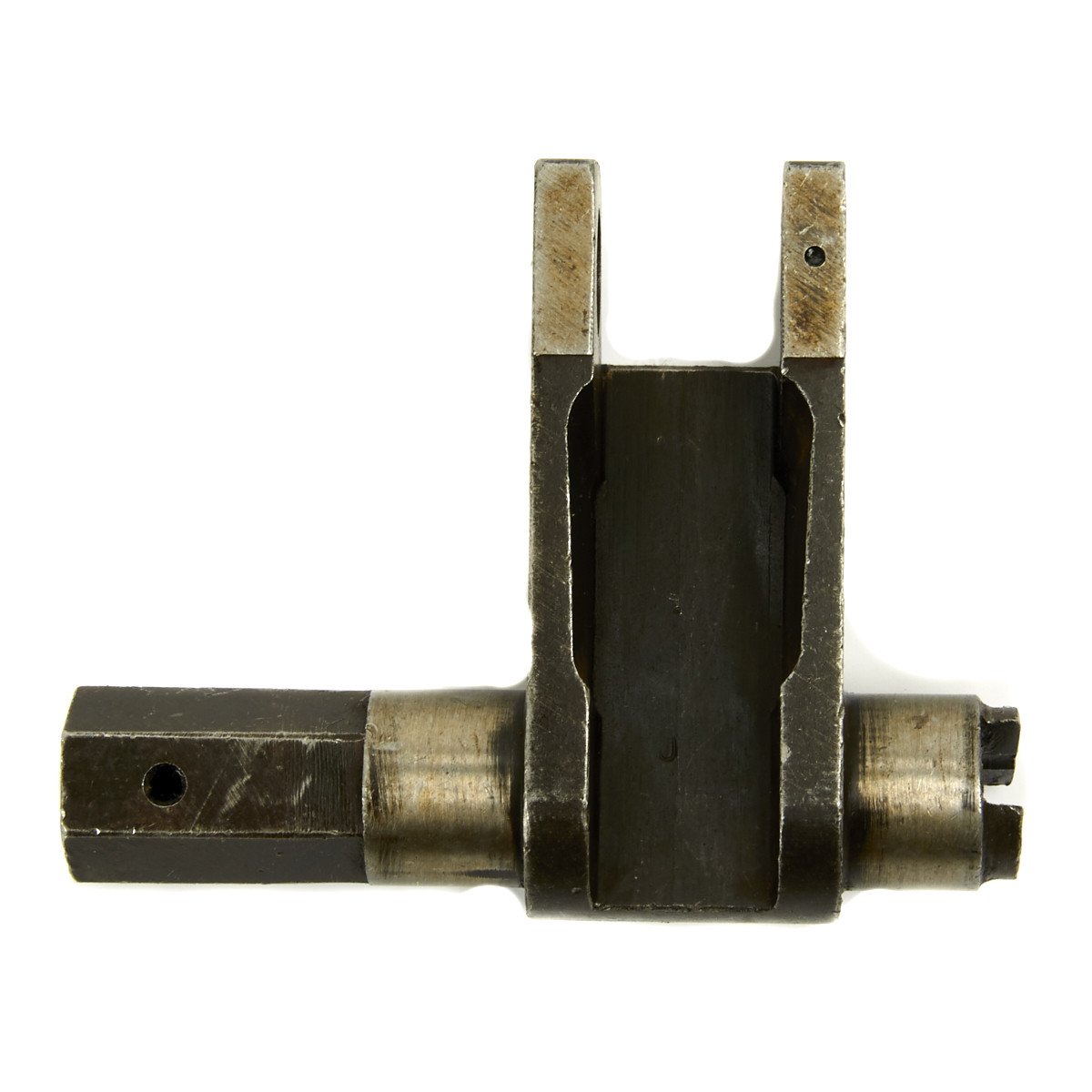 Original British WWII Vickers MMG Crank Mk IA – International Military ...