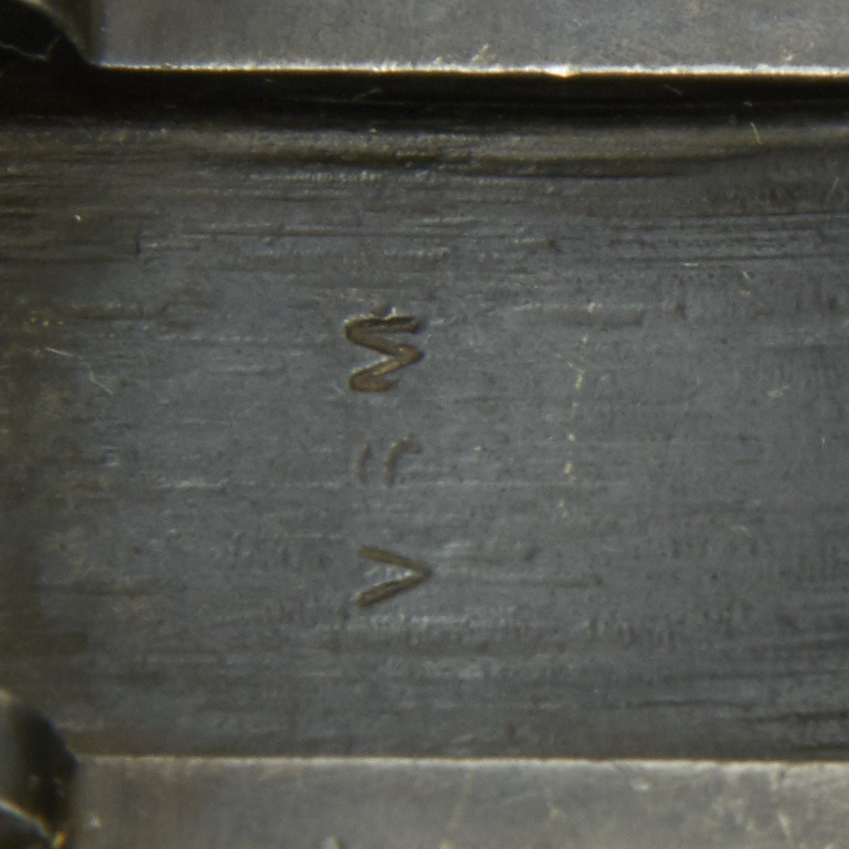 Original British WWII Vickers MMG Slide Mk I* With Axis Pin ...