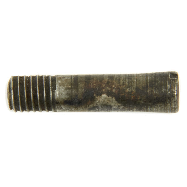 Original British WWII Vickers Gun Rear Sight Axis Pin – International ...
