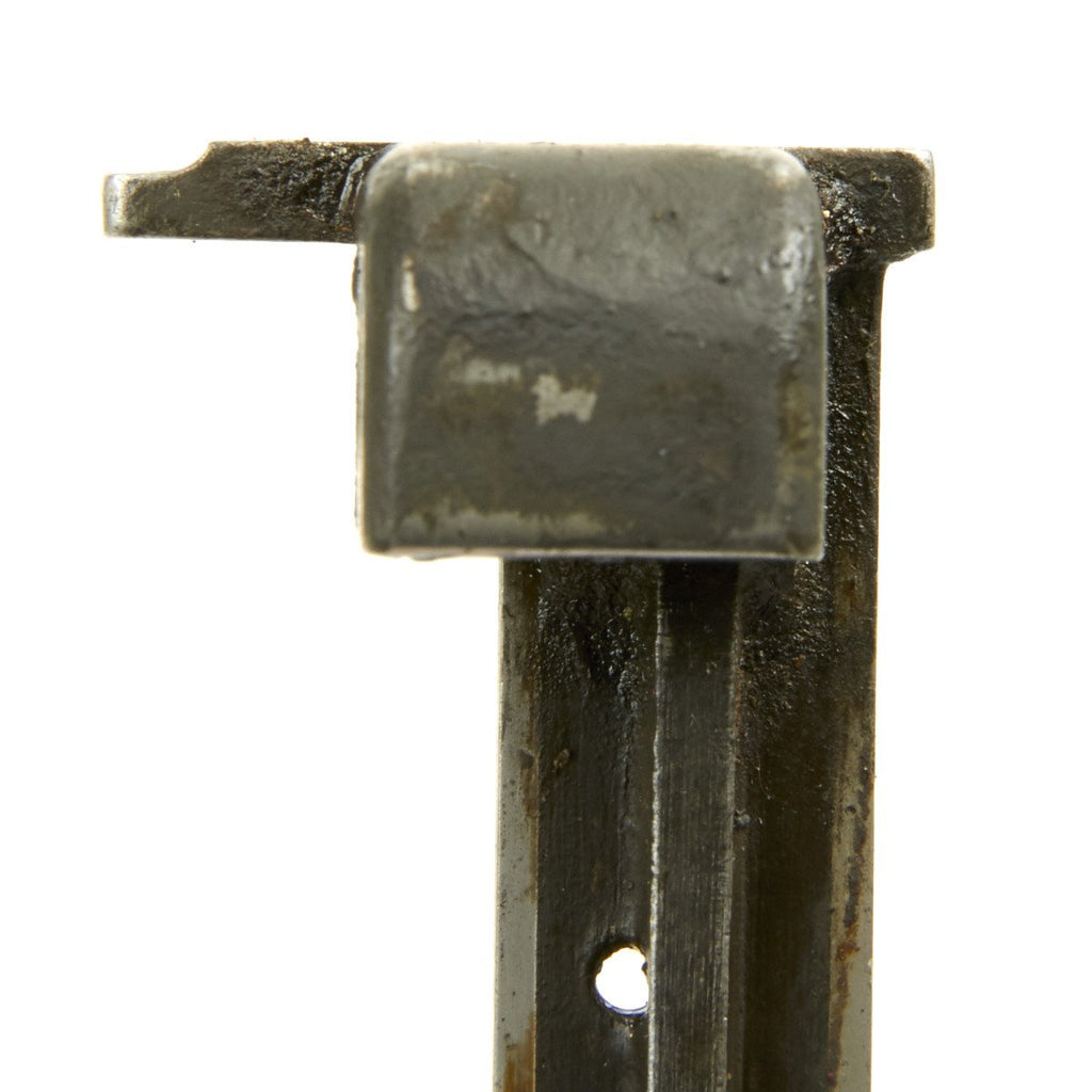 Original British WWII Vickers Gun Rear Sight Stem Mk II – International ...