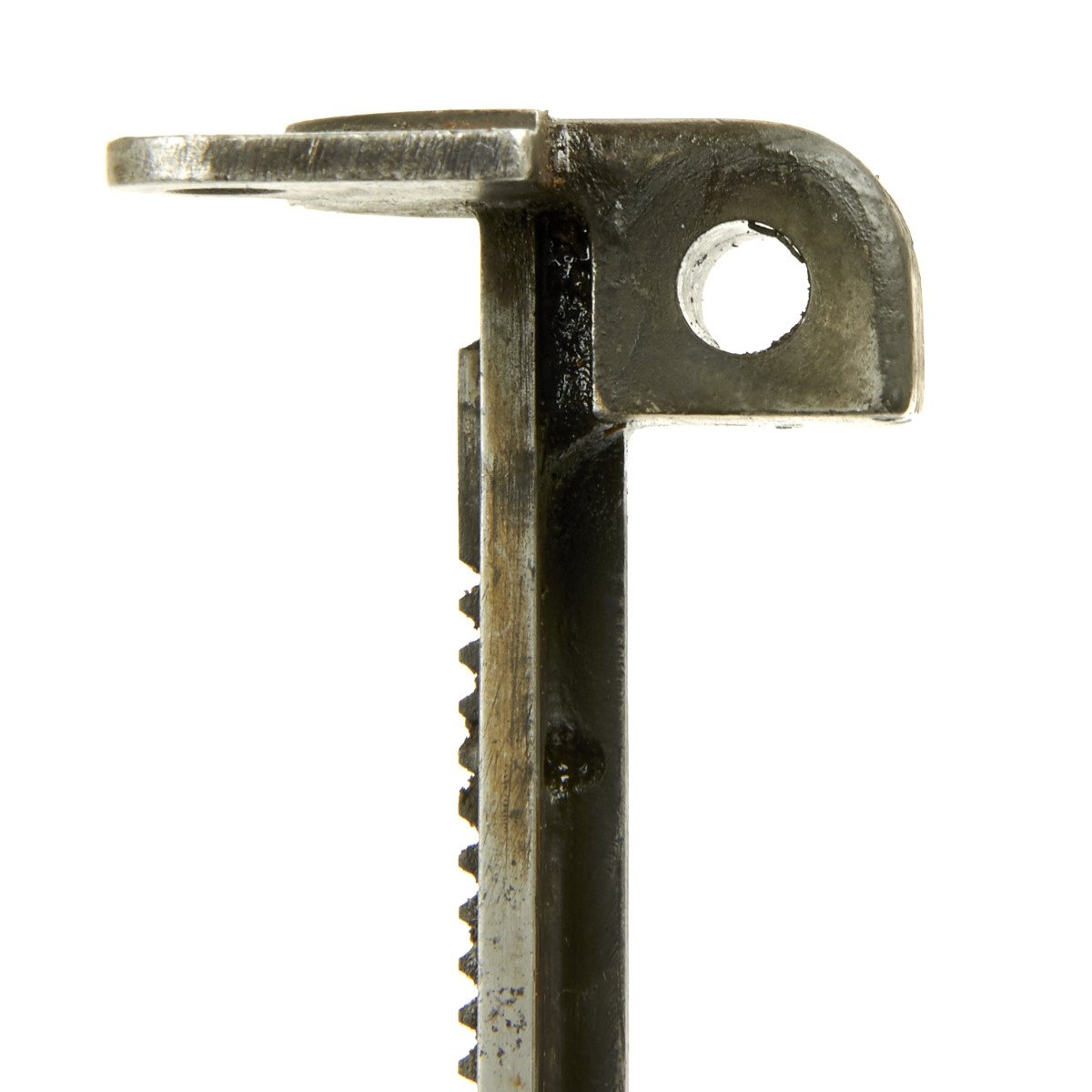 Original British WWII Vickers Gun Rear Sight Stem Mk II – International ...