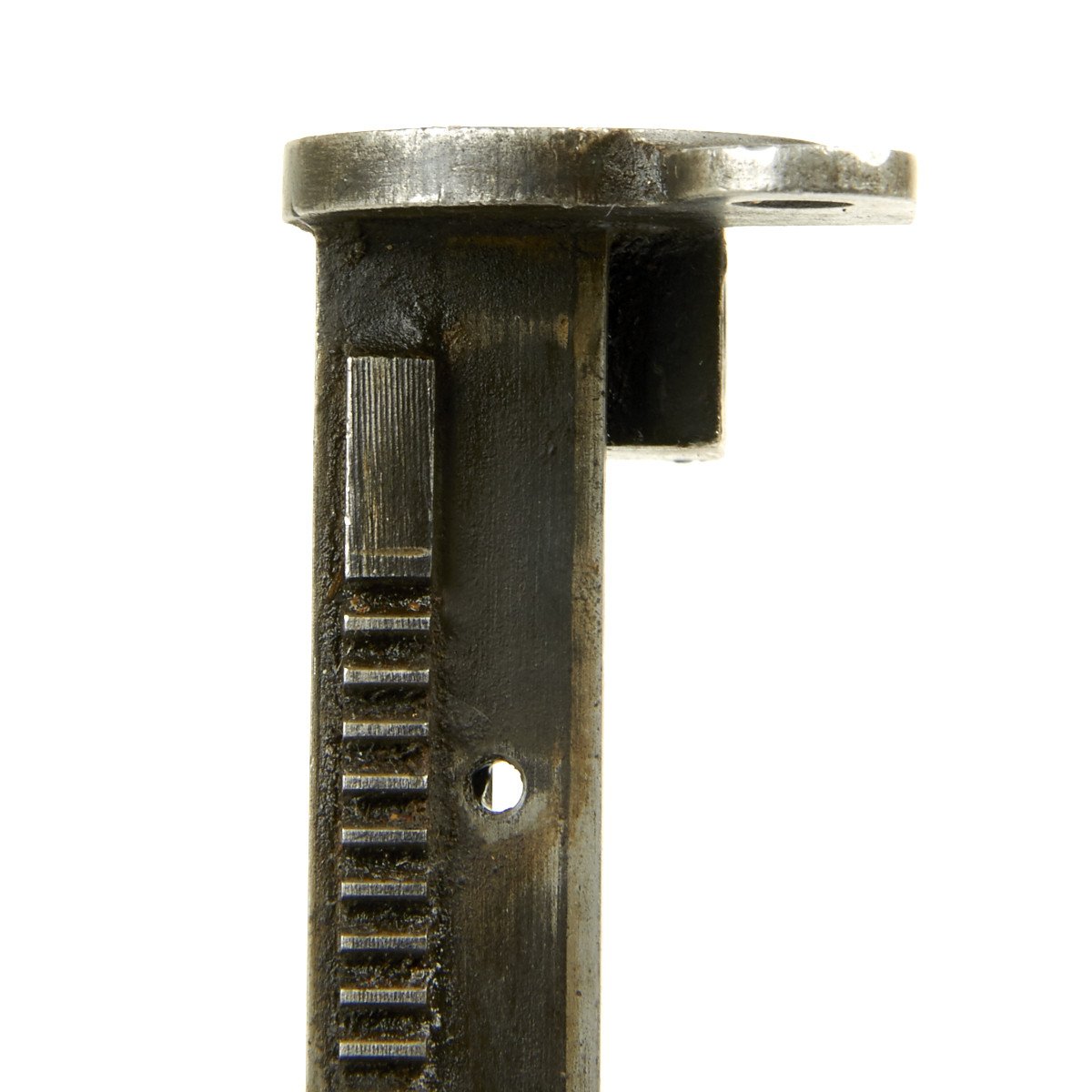 Original British WWII Vickers Gun Rear Sight Stem Mk II – International ...