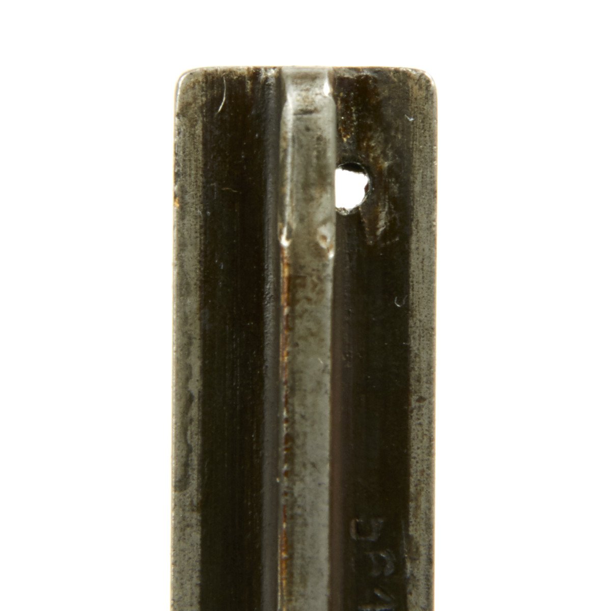 Original British WWII Vickers Gun Rear Sight Stem Mk II – International ...