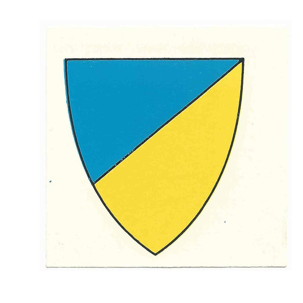 German WW1 Helmet Decal: Braunschweig / Brunswick – International ...