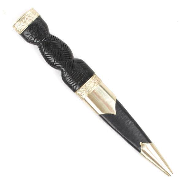 Scottish Skean Dhu Sock Knife – International Military Antiques