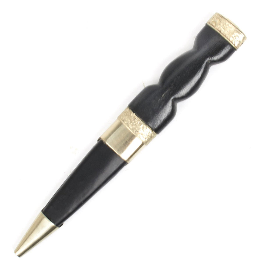 Scottish Skean Dhu Sock Knife – International Military Antiques