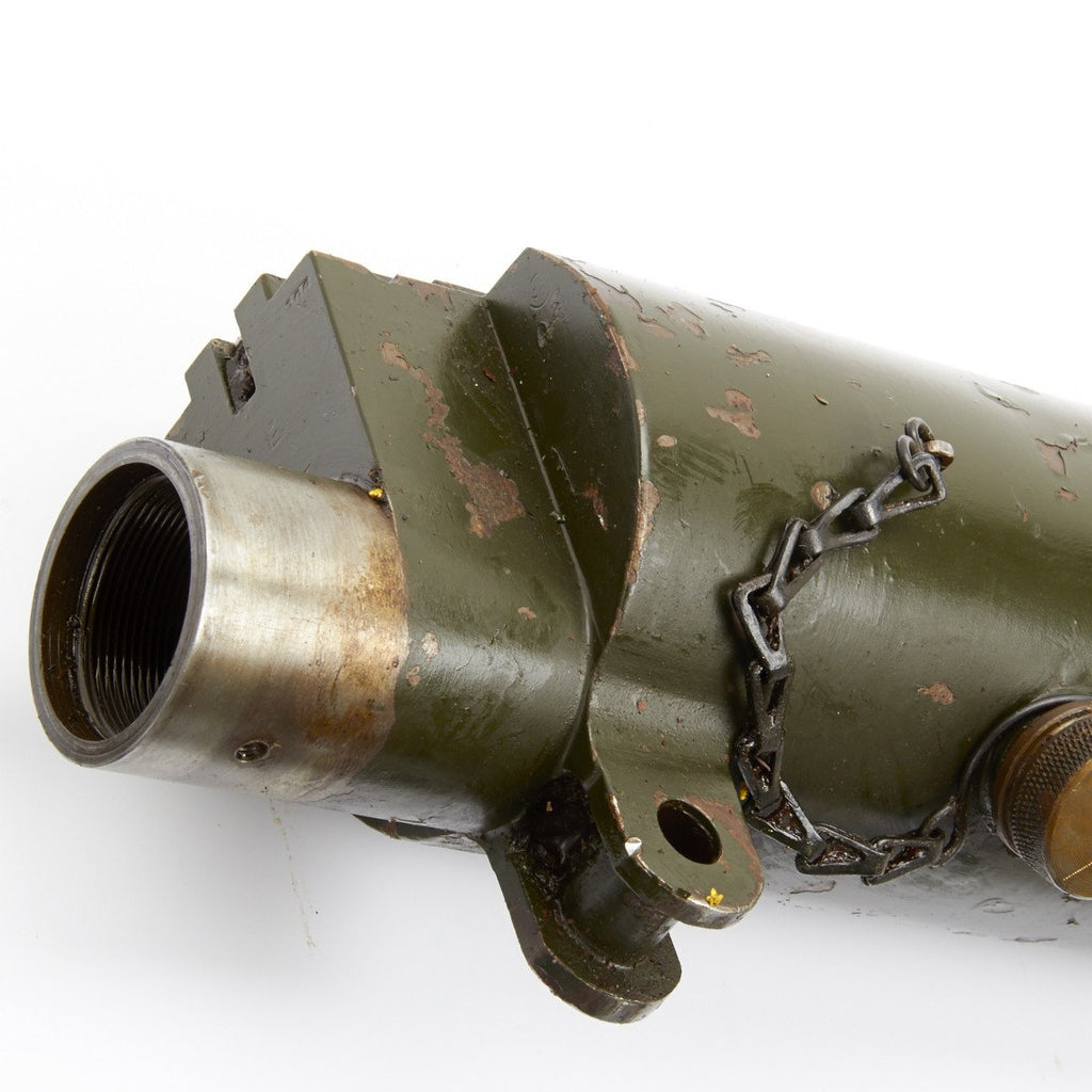 Original German WWII Luftwaffe WWII MG 15 Water Cooled Parts Set ...