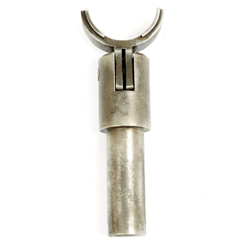 Original German WWII MG 34 MG13 LMG Vehicle Mount – International ...