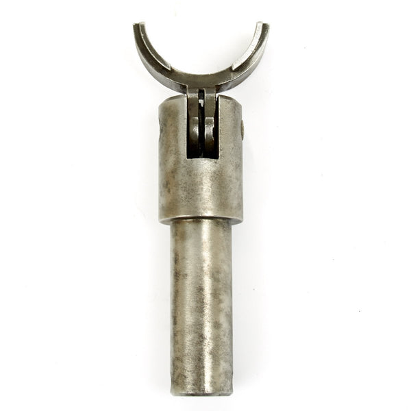 Original German WWII MG 34 MG13 LMG Vehicle Mount – International ...