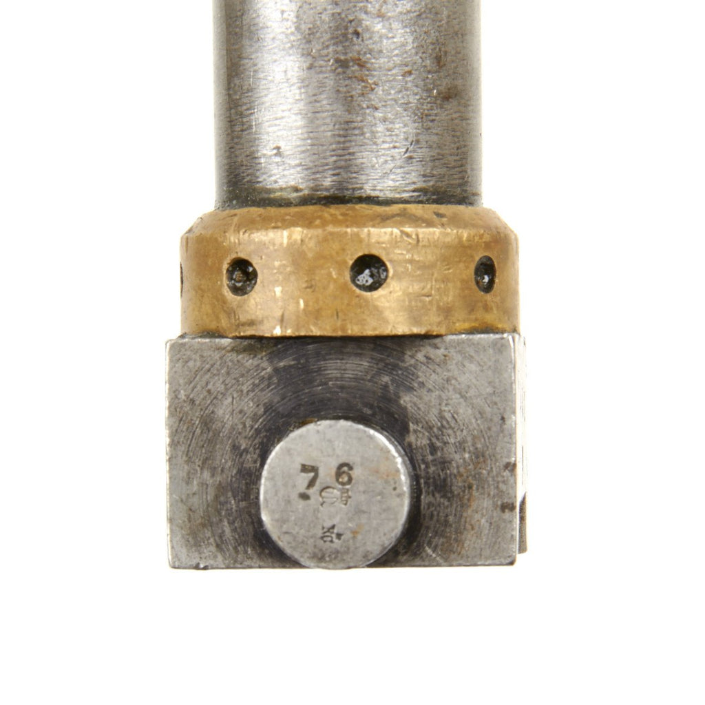 Original German WWI Maxim MG 08 Barrel 7.92x57mm- Service Grade ...