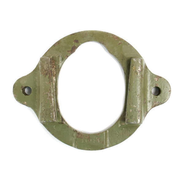 Original German WWI Maxim MG 08 Ammunition Belt Loader and Winder Wall ...